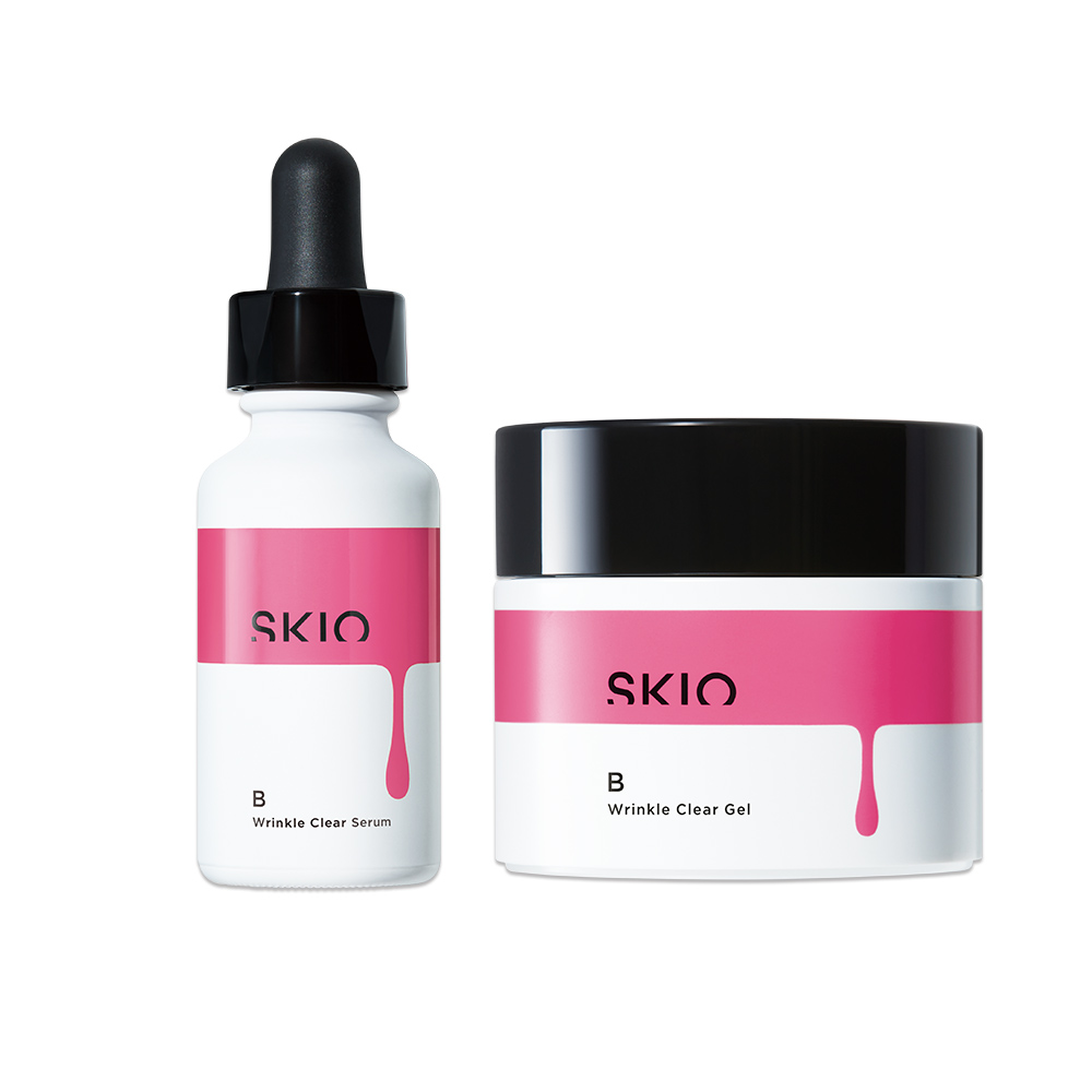 SKIO VB初回特別2品定期セット | ロート製薬オンライン【公式】